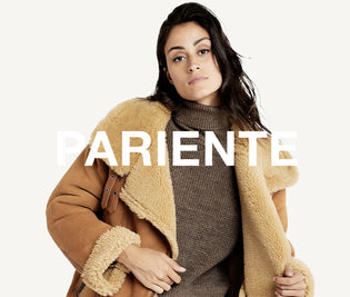 Serge PARIENTE | Boutique officielle en ligne - Serge Pariente